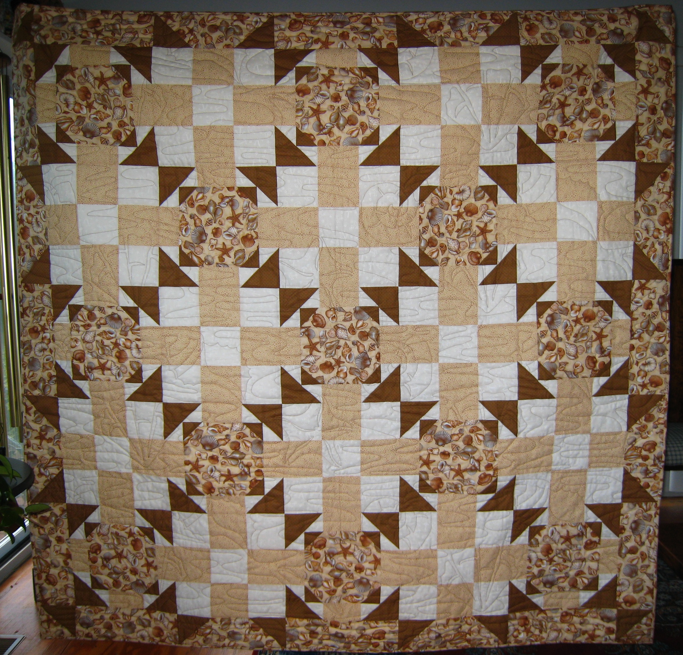 Delaware Quilts - My Quilts